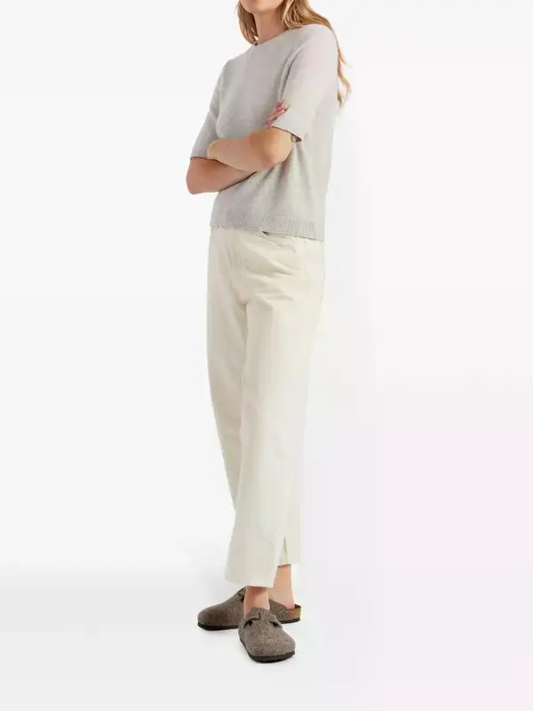 Chinti & Parker Cashmere T-shirt