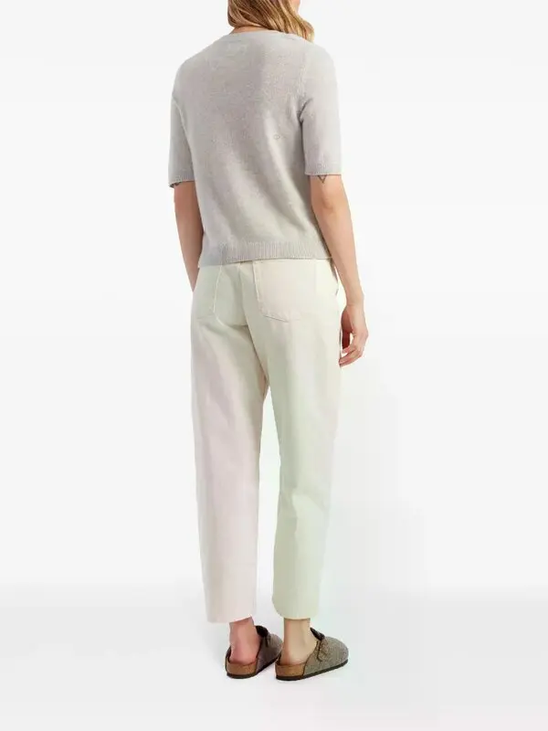 Chinti & Parker Cashmere T-shirt