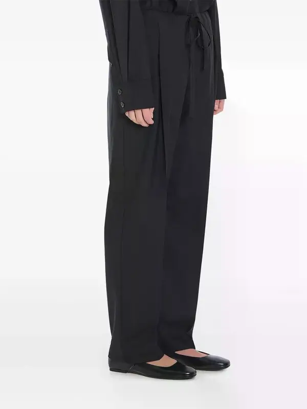 Khaite Trenton Trousers