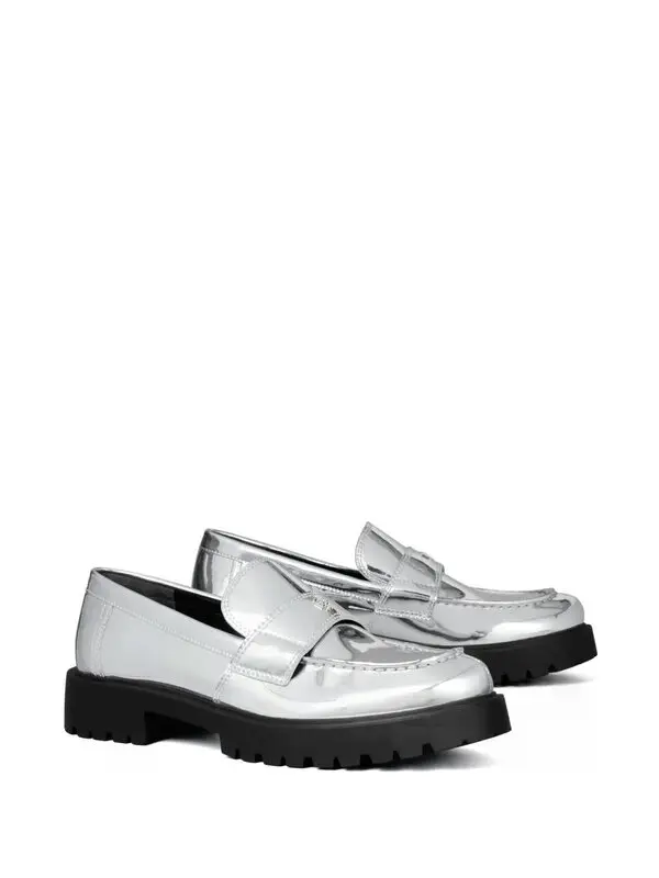 Tory Burch Classic Lug Loafers