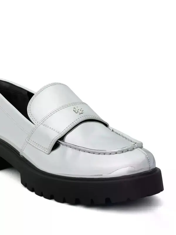 Tory Burch Classic Lug Loafers