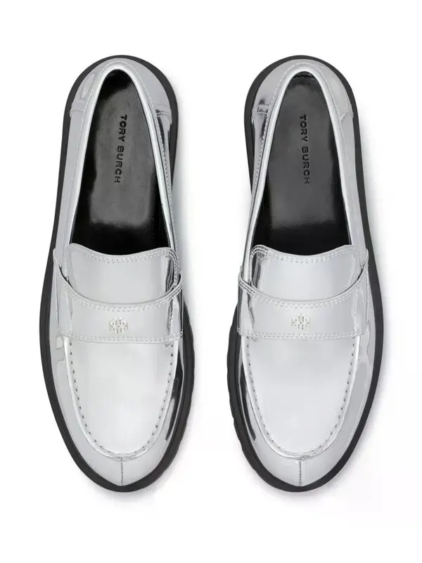 Tory Burch Classic Lug Loafers