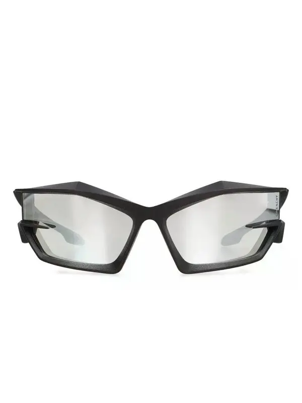 Givenchy Giv Cut Sunglasses - Black