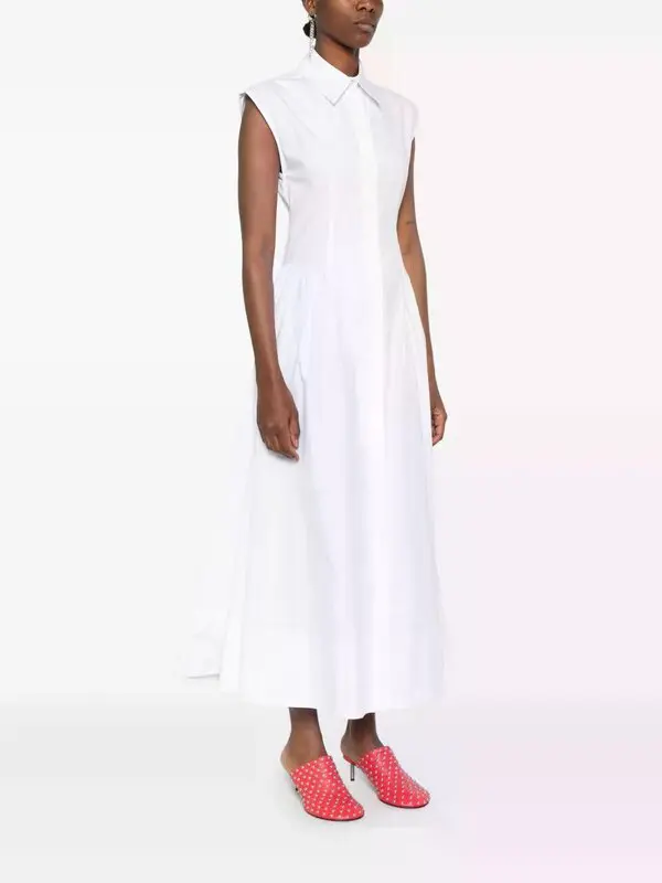 Sportmax Fabiana Maxi Dress