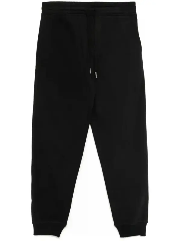 TOM FORD Jersey Track Pants