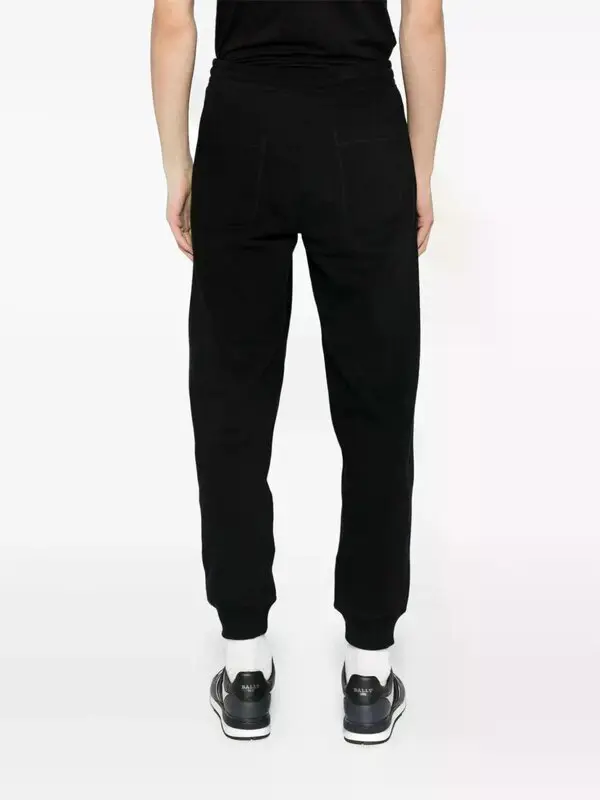 TOM FORD Jersey Track Pants