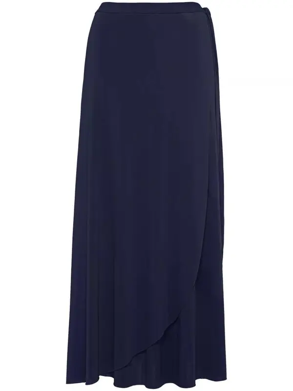 ERES Julieta Midi Skirt - Blue