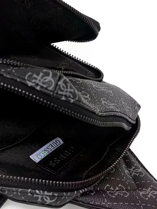 Guess Milano Monogram Backpack