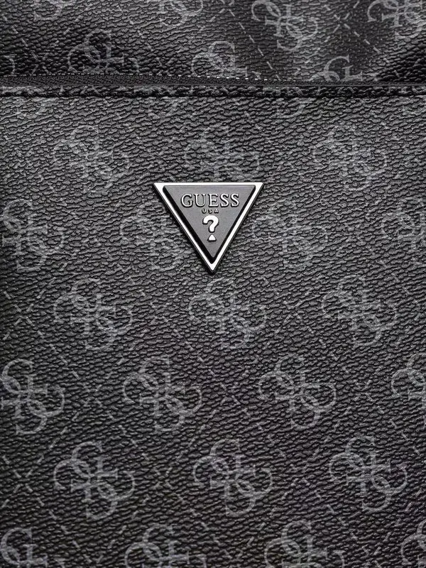 Guess Milano Monogram Backpack