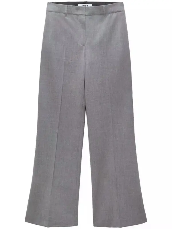 MSGM Tailored Trousers