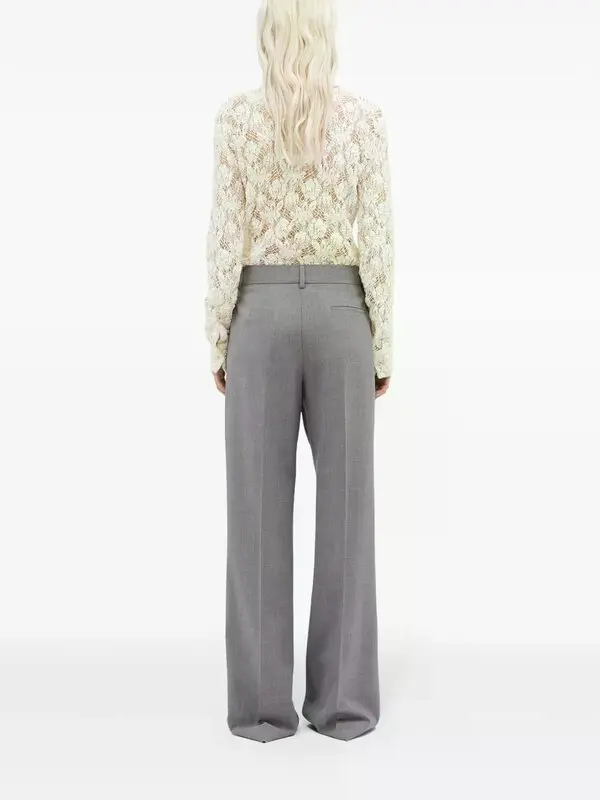 MSGM Tailored Trousers