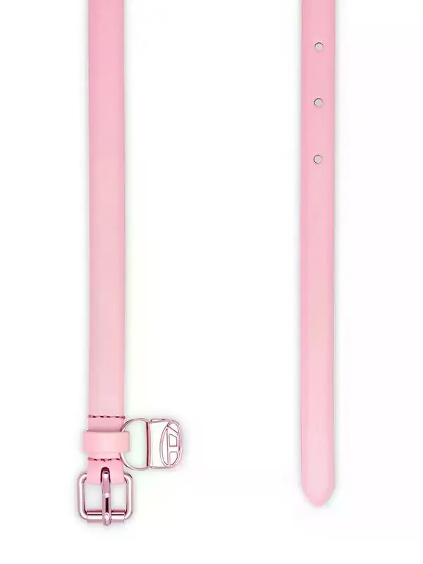 DIESEL® B-charm Hip Belt
