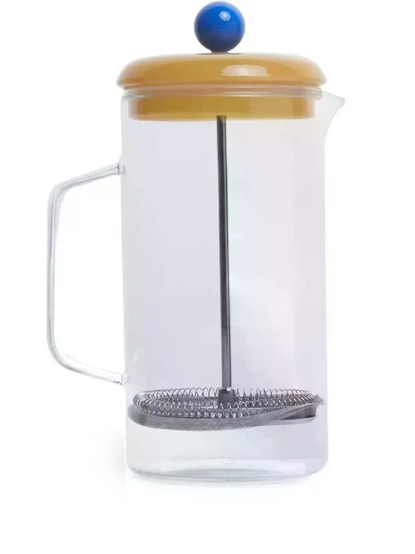HAY French Press Brewer - Neutrals