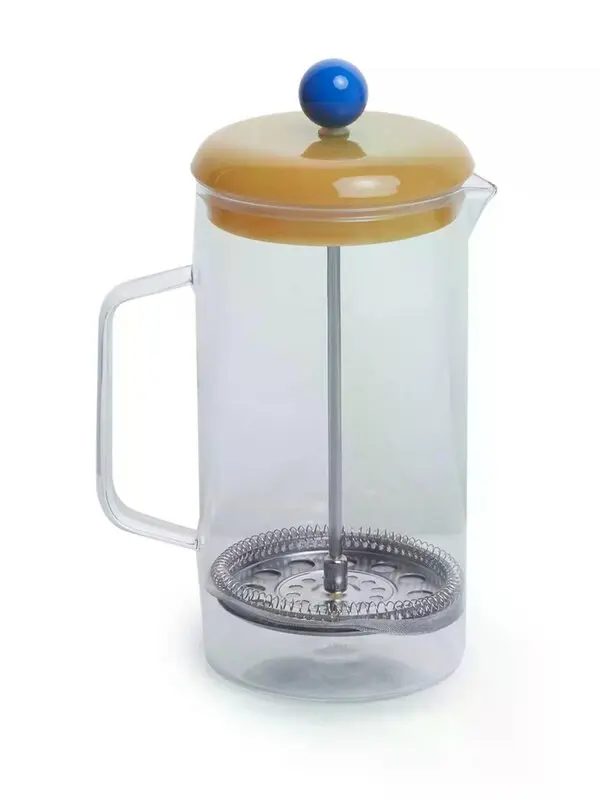HAY French Press Brewer