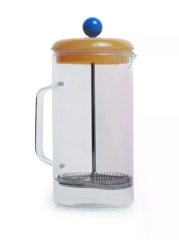 HAY French Press Brewer