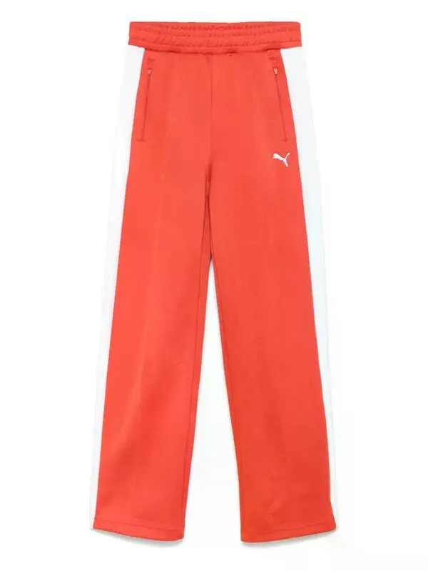 PUMA Cotton-blend Track Pants