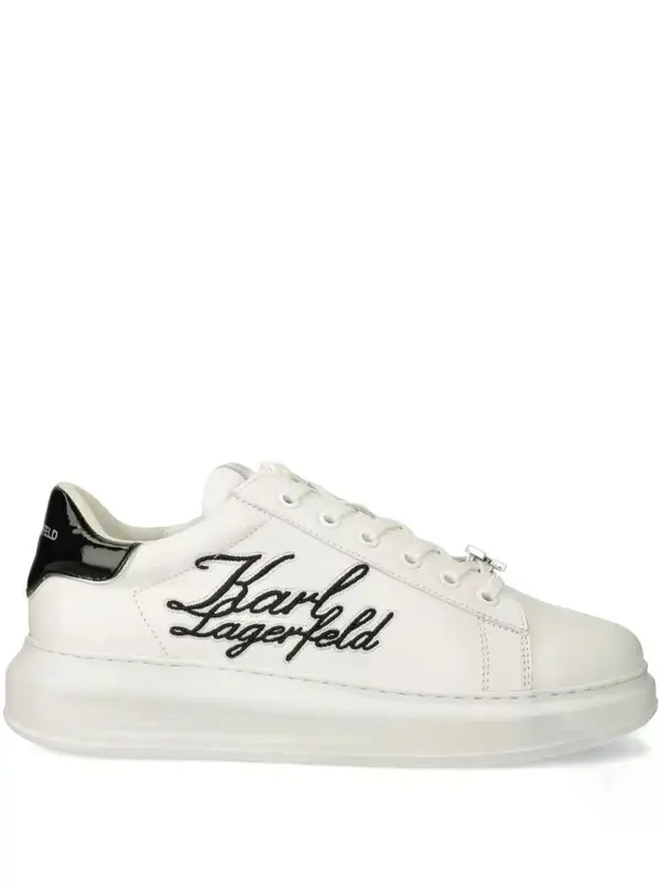 Karl Lagerfeld Kapri Signia Trainers