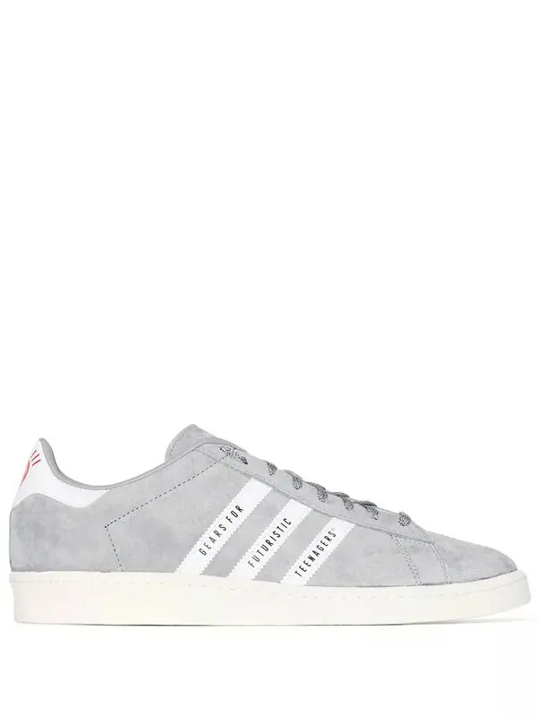 Adidas Human Made Campus Sneakers