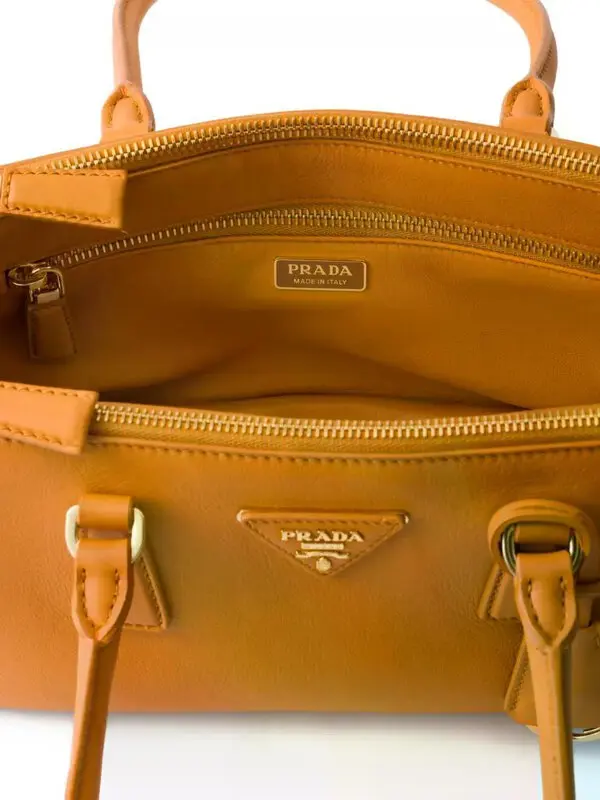 Prada Galleria Tote Bag