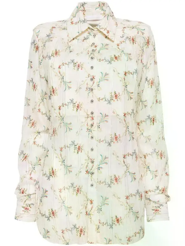 Rabanne Haut Shirt