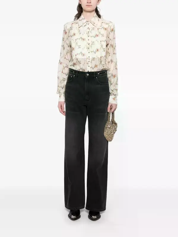 Rabanne Haut Shirt