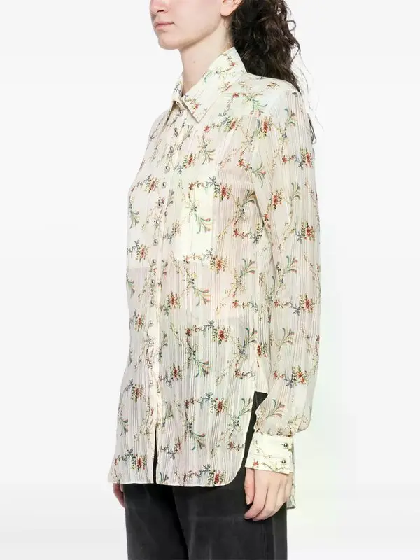 Rabanne Haut Shirt