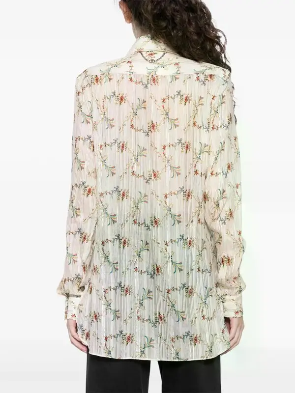 Rabanne Haut Shirt