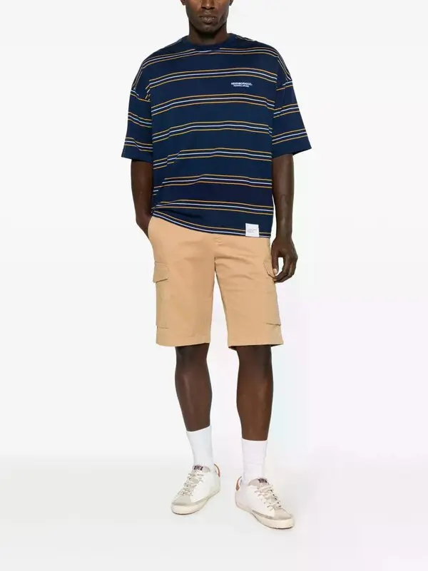 Tommy Hilfiger 1985 John Cargo Shorts