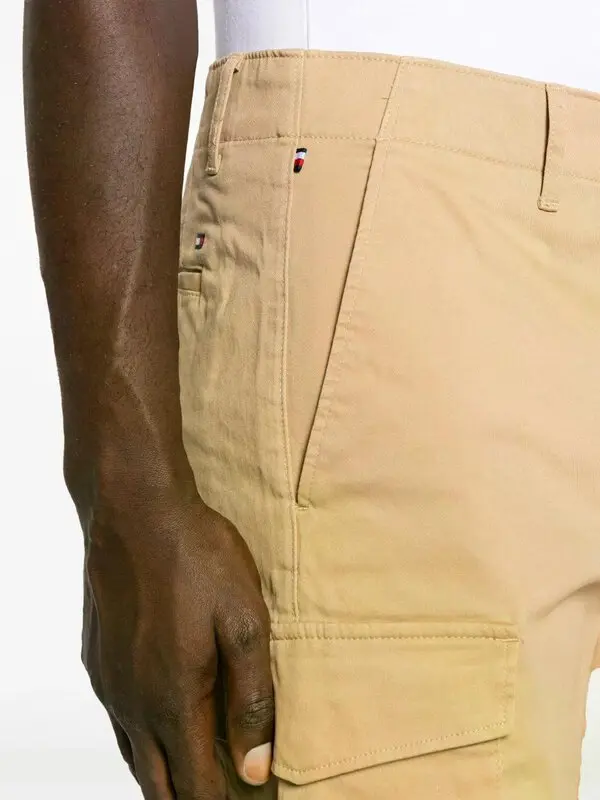Tommy Hilfiger 1985 John Cargo Shorts