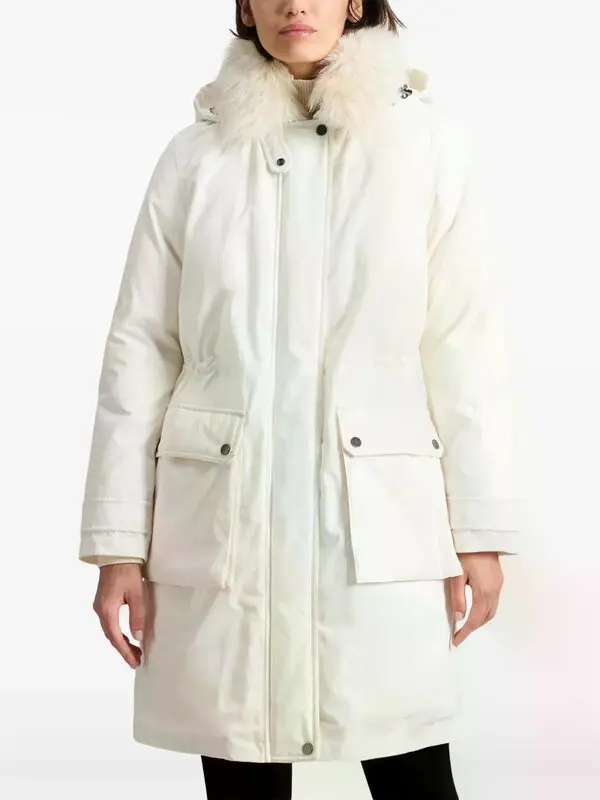 Woolrich Arctic Medium Parka