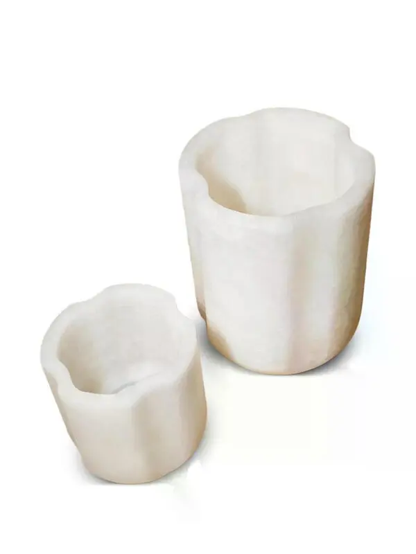 EDITIONS MILANO Large Arch Candle Holder