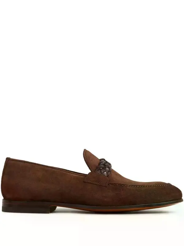 Bontoni Beato Loafers