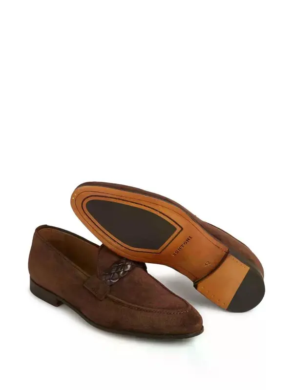 Bontoni Beato Loafers