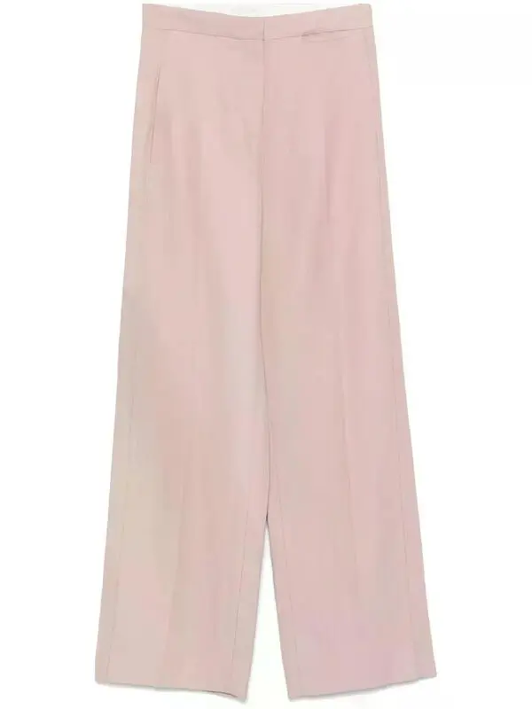 Loulou De Saison Tailored Trousers