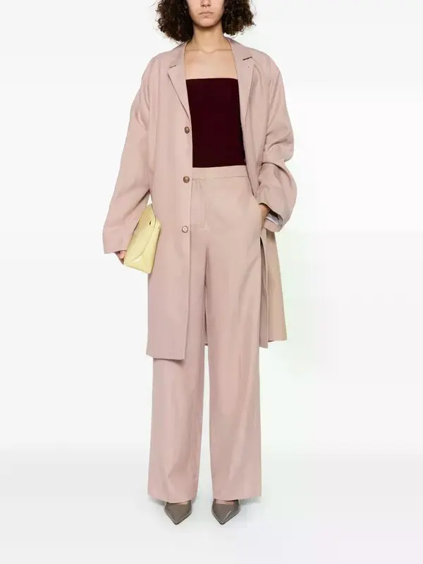 Loulou De Saison Tailored Trousers