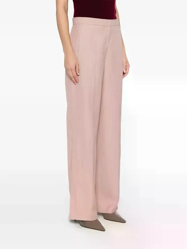 Loulou De Saison Tailored Trousers