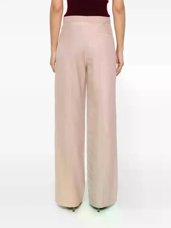Loulou De Saison Tailored Trousers
