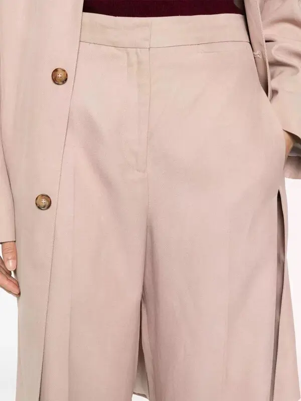 Loulou De Saison Tailored Trousers