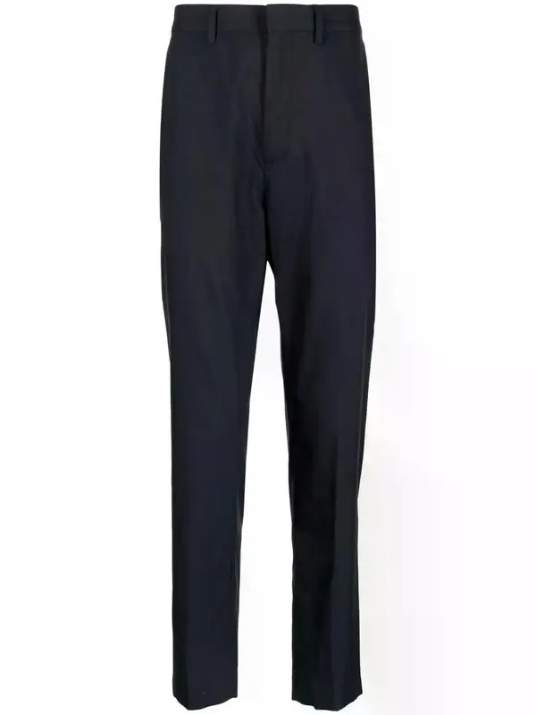 Dunhill Straight-leg Trousers