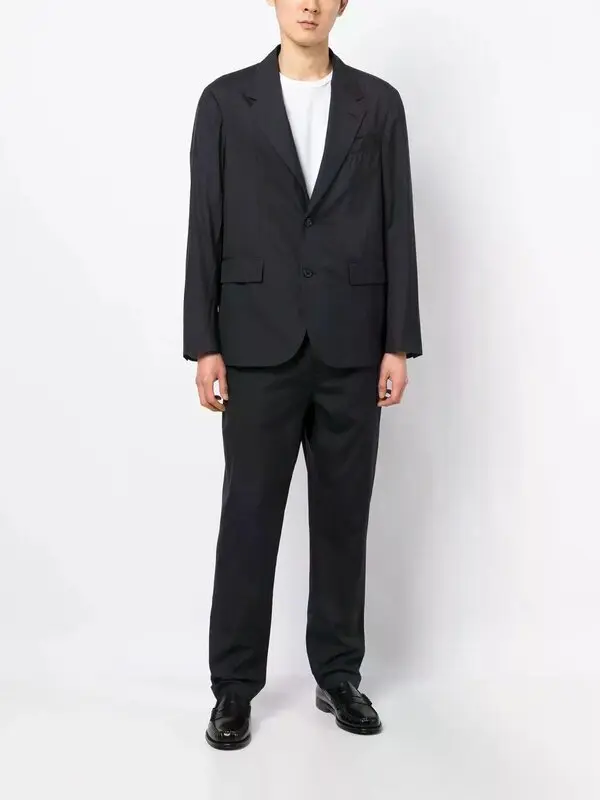 Dunhill Straight-leg Trousers
