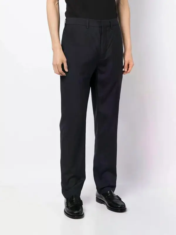 Dunhill Straight-leg Trousers
