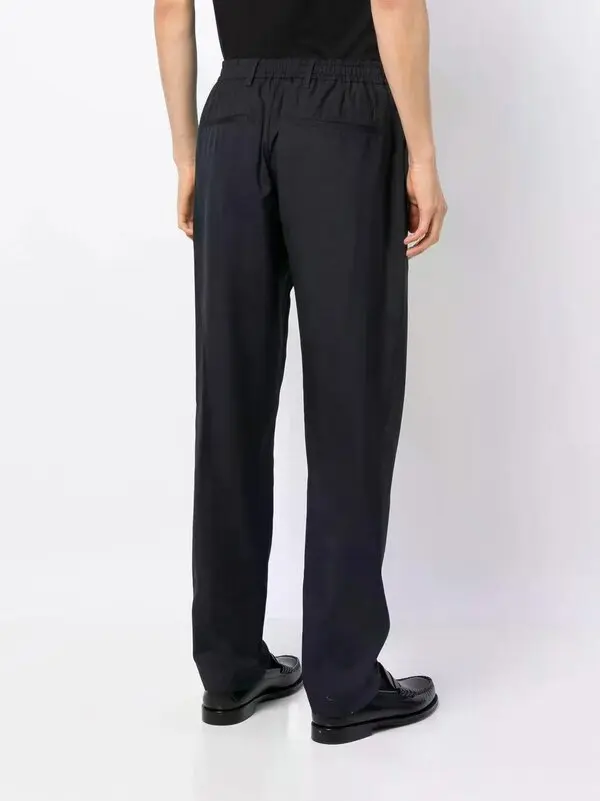 Dunhill Straight-leg Trousers