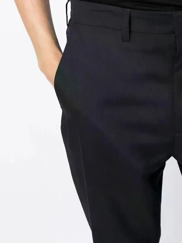 Dunhill Straight-leg Trousers