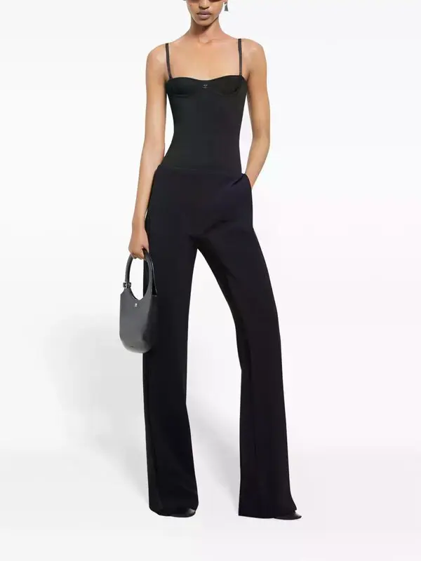 COURREGES Illusion Trousers