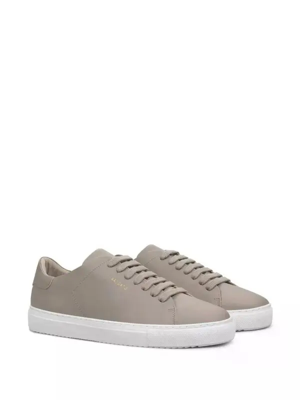 Axel Arigato Clean 90 Sneakers - Neutrals