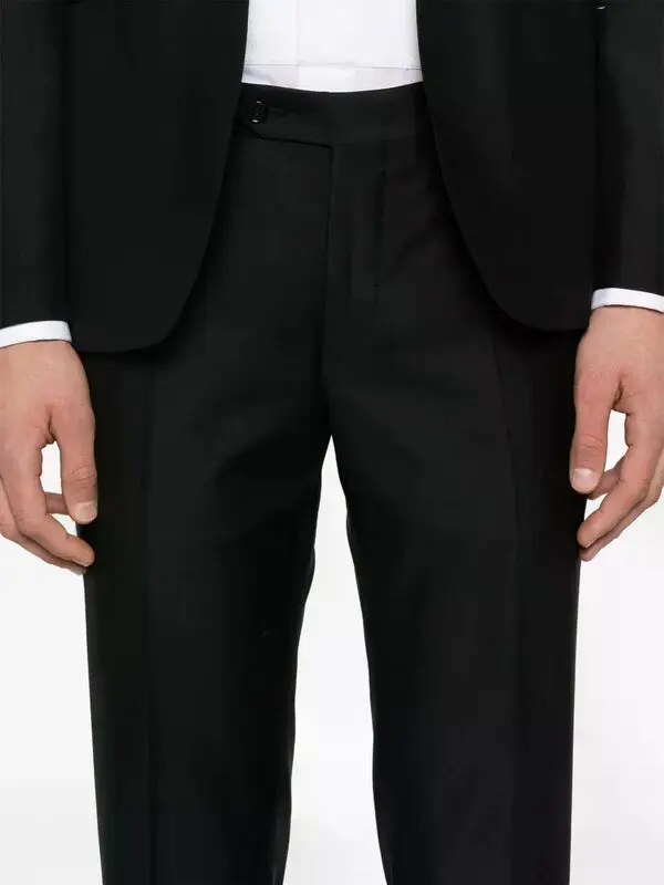 Canali Wool Suit