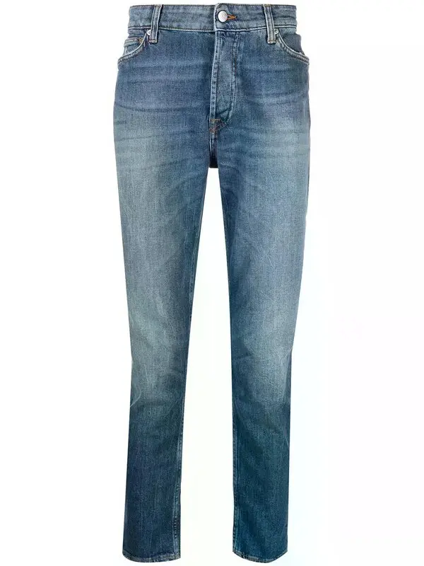 DEPARTMENT 5 Slim-fit Jeans