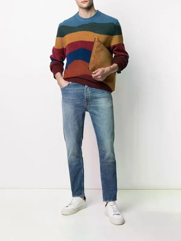 DEPARTMENT 5 Slim-fit Jeans