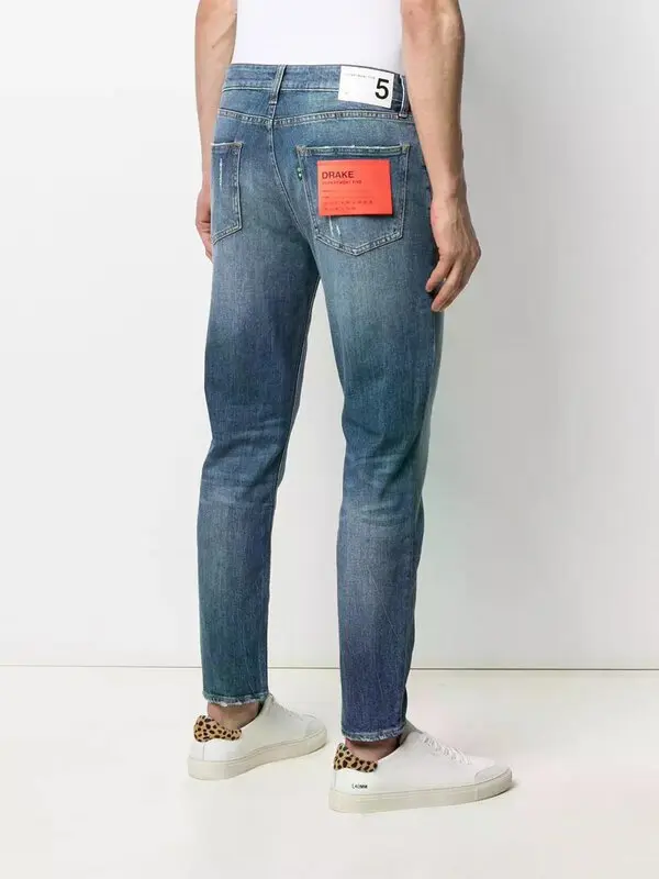 DEPARTMENT 5 Slim-fit Jeans