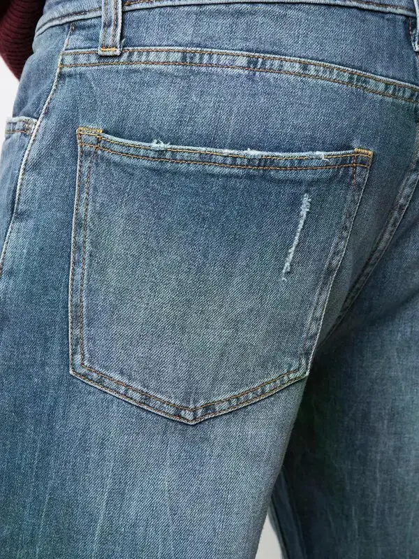 DEPARTMENT 5 Slim-fit Jeans